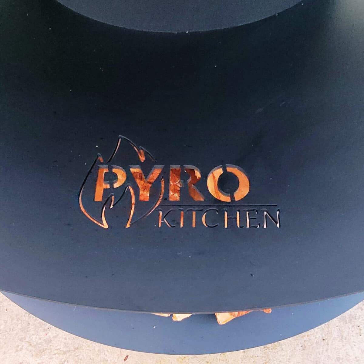 Pyro Grill - Pyro Kitchen Outdoor Pizza Ovens