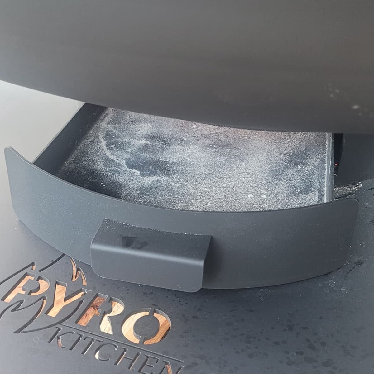 Pyro Grill - Pyro Kitchen Outdoor Pizza Ovens