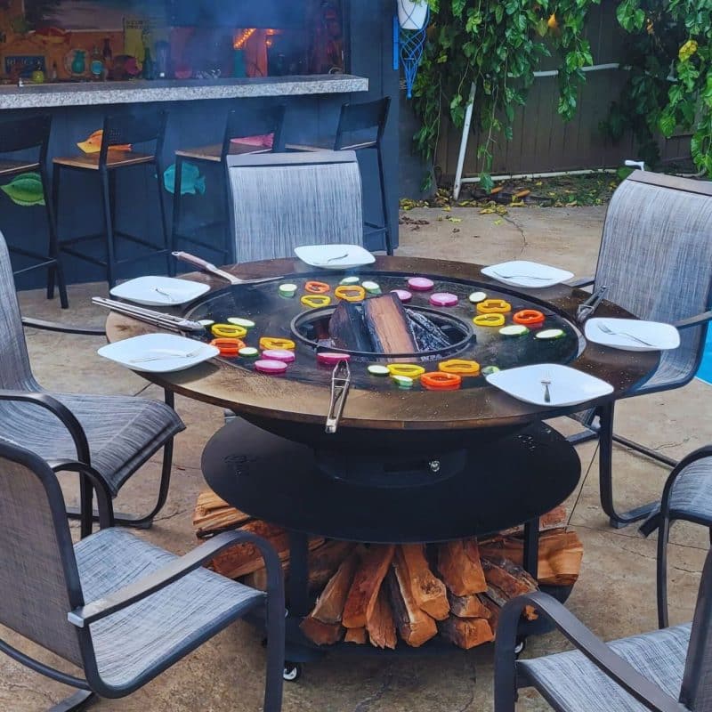 Pyro Kitchen Outdoor Pizza Ovens