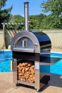 Pyro Kitchen Premium Outdoor Pizza Ovens & Grills